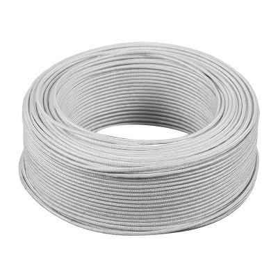 Cina Cavo per fili elettrici ad alta temperatura GN500 resistente al fuoco con nichel Mica di ExactCables in vendita