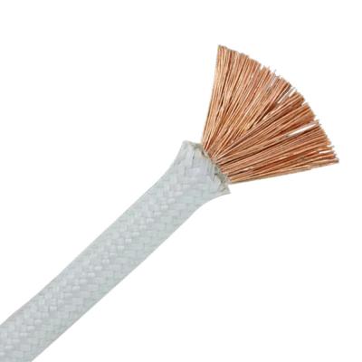 Cina Cavo per fili elettrici ad alta temperatura GN500 resistente al fuoco con nichel Mica di ExactCables in vendita