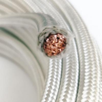 Cina Cavo per fili elettrici ad alta temperatura GN500 resistente al fuoco con nichel Mica di ExactCables in vendita