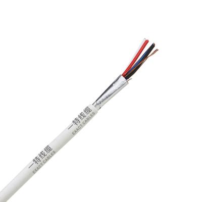 Cina Cable di allarme di controllo TCCA CPR Eca in vendita