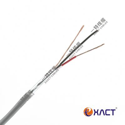 Cina Cable di allarme di controllo TCCA CPR Eca in vendita