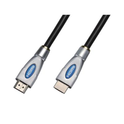Cina 1m 1,5m 3m 5m 10m 15m 20m 25m 50m 100m Cavo HDMI con materiale di base di filo di rame nudo in vendita
