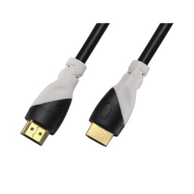 Cina 4K HDMI Male to Male Digital TV AV Adapter Cable per una migliore esperienza di visualizzazione in vendita