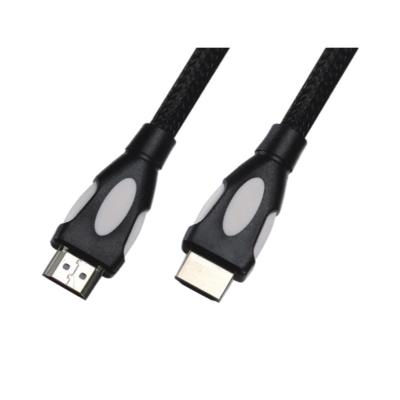 Cina 4K HDMI Male to Male Digital TV AV Adapter Cable per una migliore esperienza di visualizzazione in vendita
