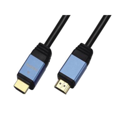 Cina 4K HDMI Male to Male Digital TV AV Adapter Cable per una migliore esperienza di visualizzazione in vendita