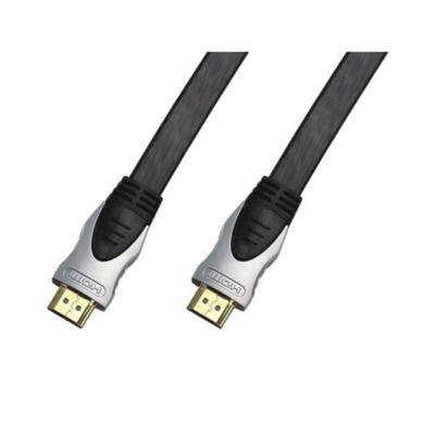 Cina 4K HDMI Male to Male Digital TV AV Adapter Cable per una migliore esperienza di visualizzazione in vendita