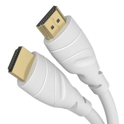 Cina Cable HMDI 4K 8K Cable Video Cable Audio Cable 60Hz 120Hz Full 19pin Port in vendita