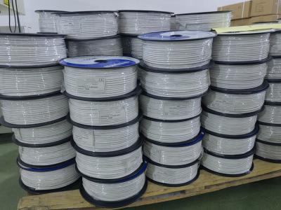 Cina Cable di sicurezza CCA/TC/BC/TCCA a fili 2X0.50 12X0.22 CPR Cca in vendita