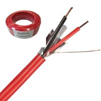 China Bare Copper Wire 4x1.5mm Armored Fire Resistant Communication Cable for sale