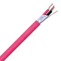 China Bare Copper Wire 4x1.5mm Armored Fire Resistant Communication Cable for sale
