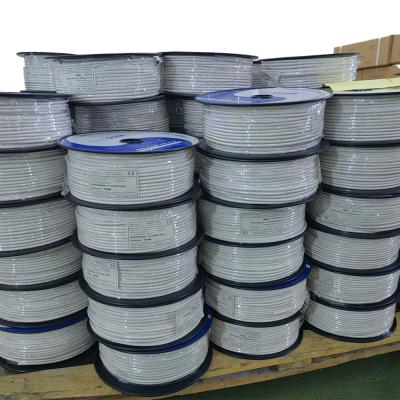 Cina Cavo di allarme CPR Cca composito per la sicurezza in rame in vendita