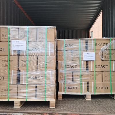 Cina Cavo di allarme CPR Cca composito per la sicurezza in rame in vendita