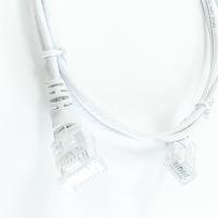 China Data Cable ExactCables Network Cables UTP Cat6 Patch Cord 1-5m for Speed Data Transfer for sale