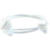 China Data Cable ExactCables Network Cables UTP Cat6 Patch Cord 1-5m for Speed Data Transfer for sale