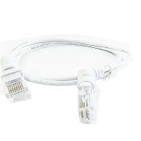 China Data Cable ExactCables Network Cables UTP Cat6 Patch Cord 1-5m for Speed Data Transfer for sale
