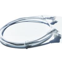 China Data Cable ExactCables Network Cables UTP Cat6 Patch Cord 1-5m for Speed Data Transfer for sale