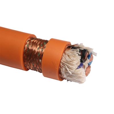 Cina Cable di ricarica elettrico per auto elettrica 450/750V in vendita