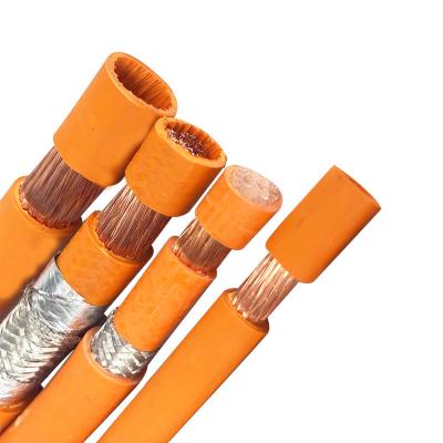 Cina 110V-450V AC Input/Output XLPE Jacket Cable per il caricamento di veicoli elettrici in vendita