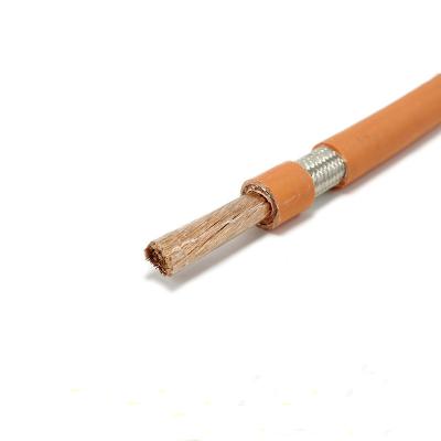 Cina 110V-450V AC Input/Output XLPE Jacket Cable per il caricamento di veicoli elettrici in vendita