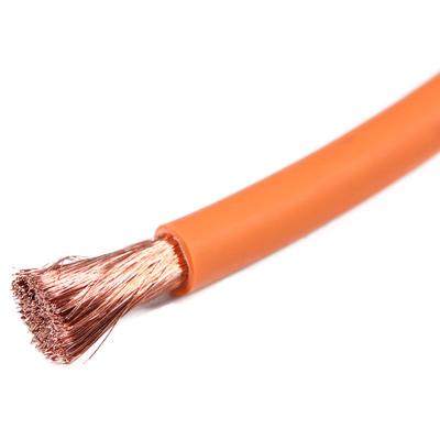 Cina 110V-450V AC Input/Output XLPE Jacket Cable per il caricamento di veicoli elettrici in vendita