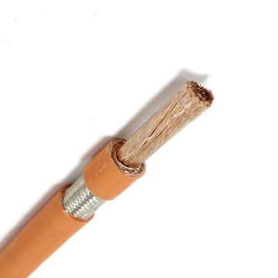 Cina 16A/32A Cavo idraulico per veicoli elettrici ad alta tensione XLPE in conduttore di rame in vendita