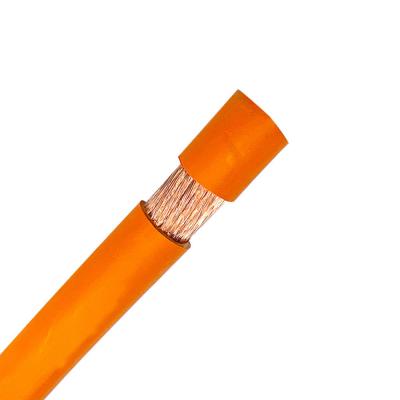 Cina Materiale isolante Xlpe EVRP cavo di ricarica ad alta tensione blindato per veicoli elettrici in vendita