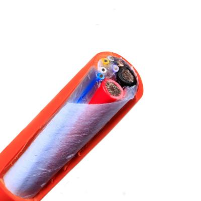 Cina XLPE Jacket 3.5kw/7kw/22kw Cable di ricarica auto per veicoli elettrici per prodotti e migliori in vendita