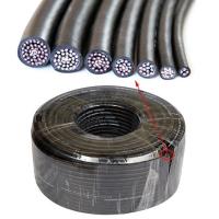China 24 Channel 20 Meter Audio Snake Cable Drum with Braid Shielding Custom Length for sale
