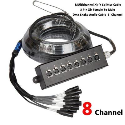 Cina Linea di servo motore di tipo Top Sale con connettore di cavi audio video e treccia di protezione in vendita
