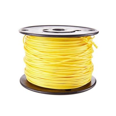 Cina 1/1.5/2/2.5/2.7/3.4mm Tortore di prato per giardini Reparatori di impianto di controllo Cavo di controllo Grecia Cavo di treccia in vendita