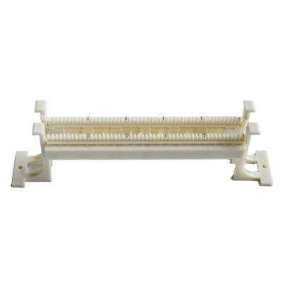 Cina CCS Inner Conductor 50 Pair Krone LSA Disconnection Module per il sistema di telecomunicazione in vendita