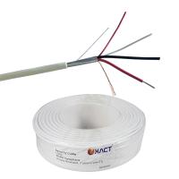 China CPR Cca Alarm Security Cable 12x0.22mm2 Stranded Shielded Unshielded for sale