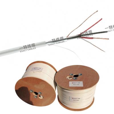 Cina 14x0.22mm2 Cable di allarme LSOH CPR Cable di segnale TCCA senza schermo in vendita