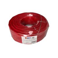 China 2 Core Shielded Tinned Copper Stranded Fire Resistant Cable 3x0.8mm2 Industrial for sale