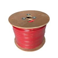 China 2 Core Shielded Tinned Copper Stranded Fire Resistant Cable 3x0.8mm2 Industrial for sale