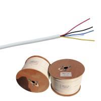 China Industrial 12x0.22 mm2 Unshielded Shielded Stranded Solid CPR Alarm Communication Cable for sale