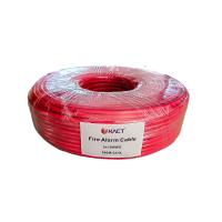 China PVC Jacket Bare Copper Wire Core LSZH Fire Resistant Cable 1.5mm2 PH30 for sale