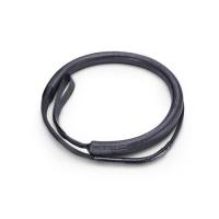 China Singlemode Fiber Optic Patch Cord 0.1m-100m Custom Length for Wireless LAN Network for sale