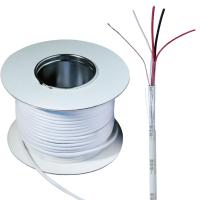 China 16 Core PVC Insulated Stranded Communication Cable Shielded CCA Copper 0.22 mm2 for sale