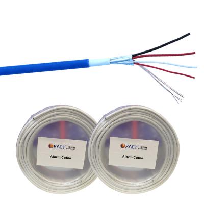 Cina Cavo di segnale del conduttore TCCAM senza schermo con nucleo di filo di rame nudo 22x0,22mm2 in vendita