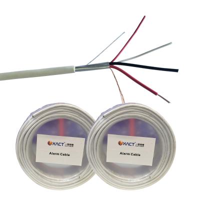Cina Cavo di segnale del conduttore TCCAM senza schermo con nucleo di filo di rame nudo 22x0,22mm2 in vendita
