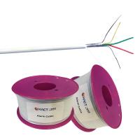 China Stranded CCA Communication Cable 16x0.22 mm2 with PVC Jacket for Reliable Signal Transmission for sale