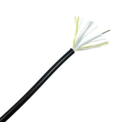 Cina Funzionamento stabile 1200D G657A1 OM3 B2ca U-DQ ZN BH Cavo ottico con perdita di ritorno di 50 dB in vendita