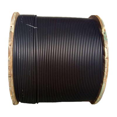 Cina Funzionamento stabile 1200D G657A1 OM3 B2ca U-DQ ZN BH Cavo ottico con perdita di ritorno di 50 dB in vendita
