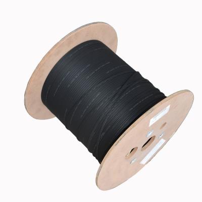 Cina Funzionamento stabile 1200D G657A1 OM3 B2ca U-DQ ZN BH Cavo ottico con perdita di ritorno di 50 dB in vendita