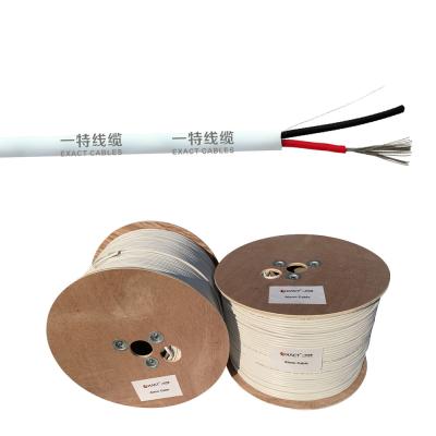 Cina Cable di segnale di allarme CPR Eca Cable di segnale di segnale in vendita