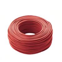 China EN50200 PH120 PH30 2x1.5mm2 Solid Copper Silicone Fire Resistant Cable for sale