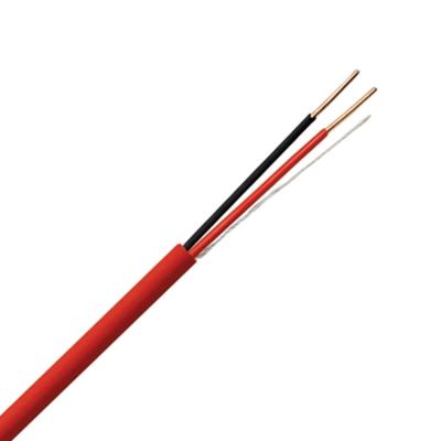 Cina EN50200 PH30/90/120 2x2.0 1.5MM2 Cavo di allarme antincendio per installazione sul mercato degli Emirati Arabi Uniti in vendita