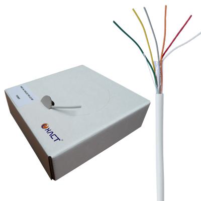 Cina Li-H St H 2x18 awg Cavo di allarme antincendio in vendita