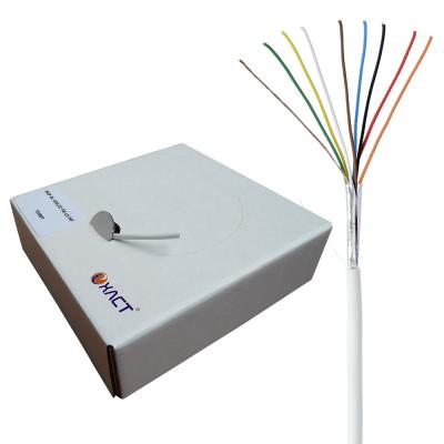 Cina Li-H St H 2x18 awg Cavo di allarme antincendio in vendita